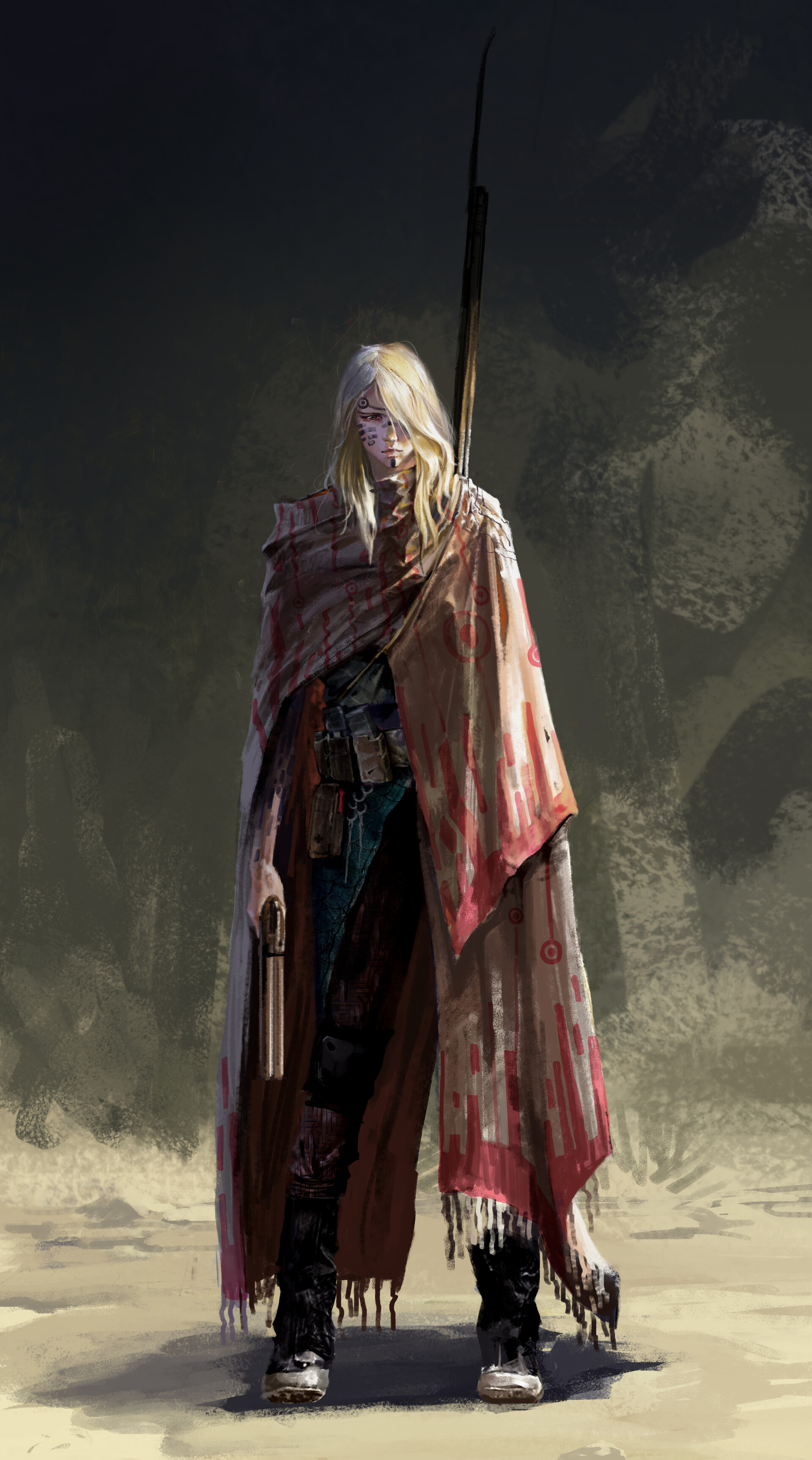 ArtStation - 7