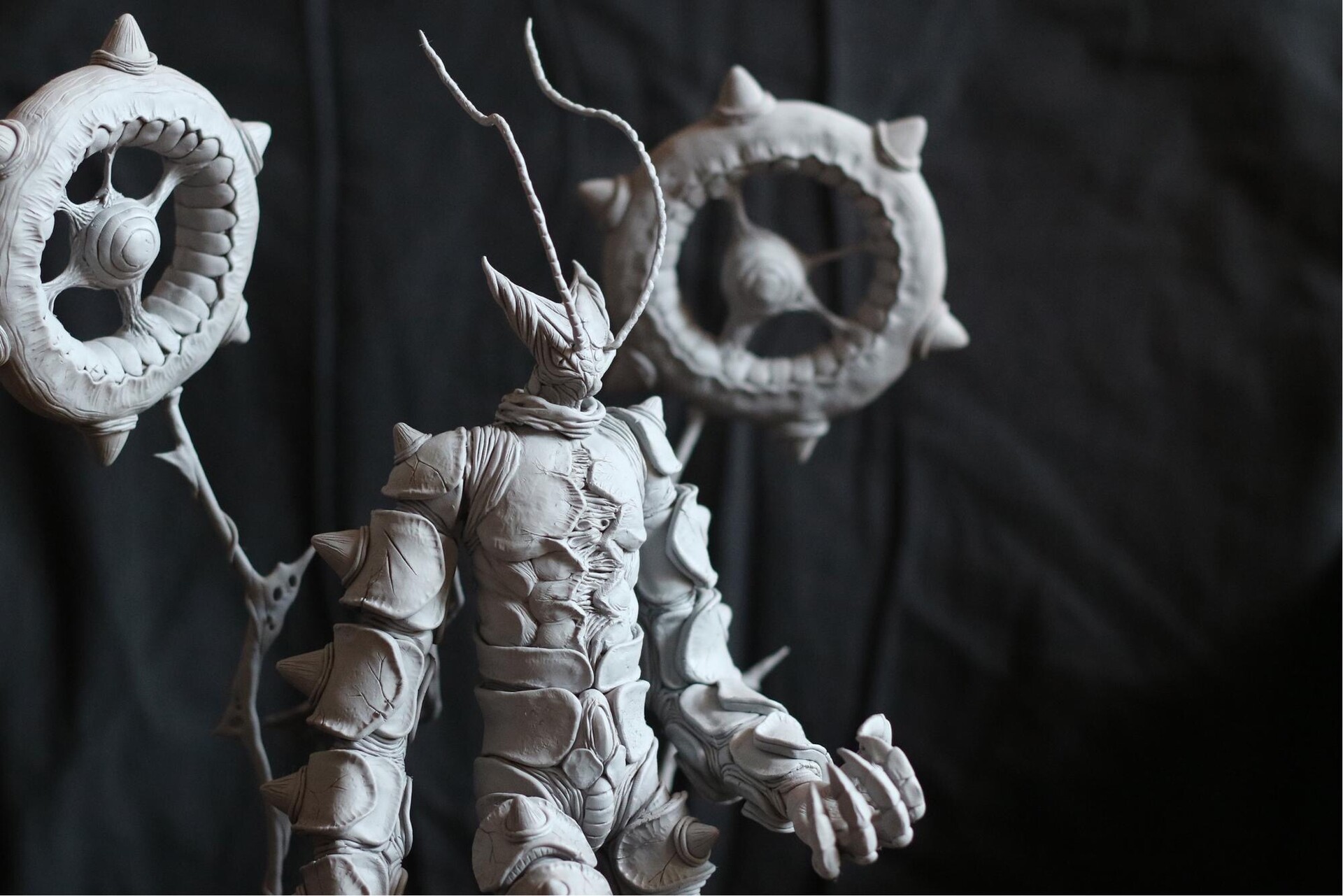 ArtStation - 《bump world》