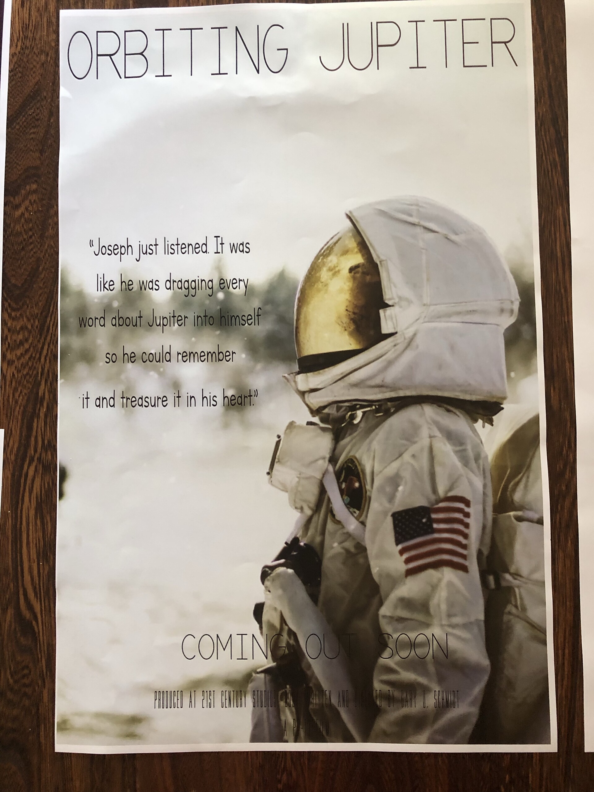 ArtStation - Orbiting Jupiter