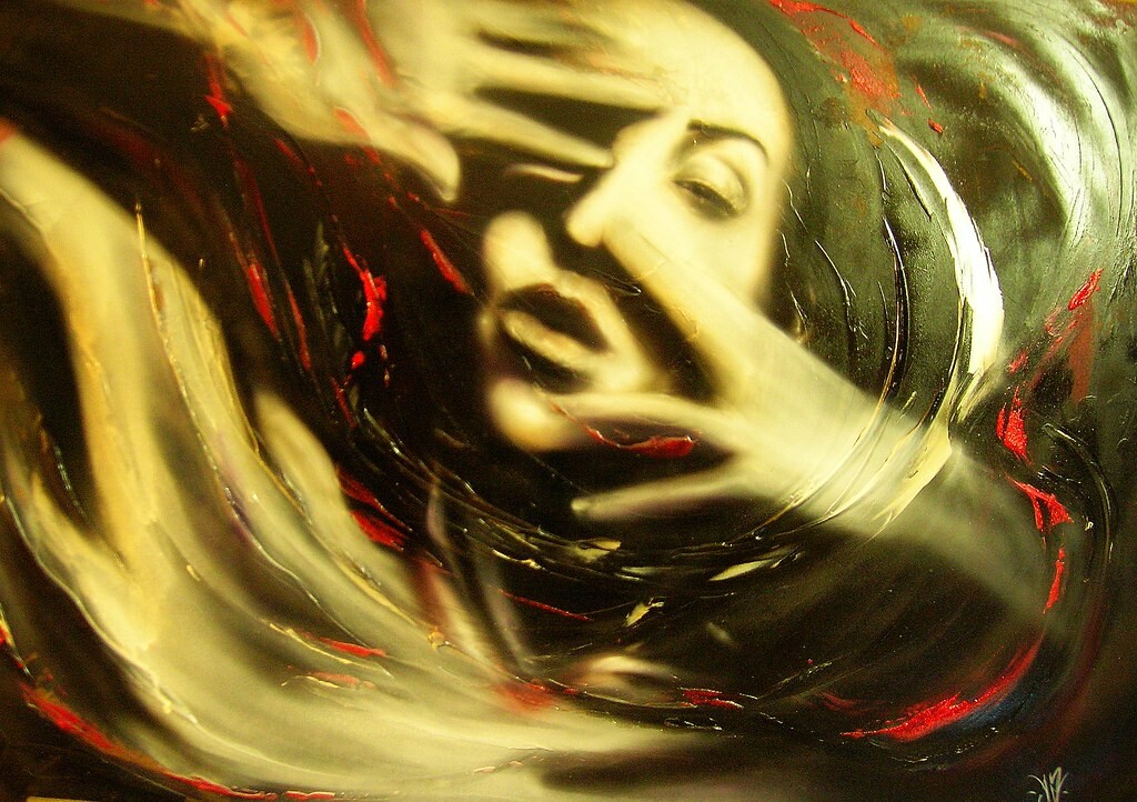 Alessandro Rinaldi - Ombre d'Amore...