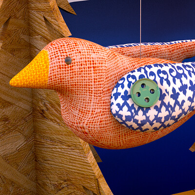 Ben Loggins - Portfolio