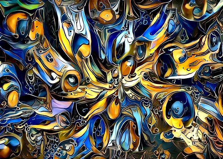 ArtStation - Magiical Flash