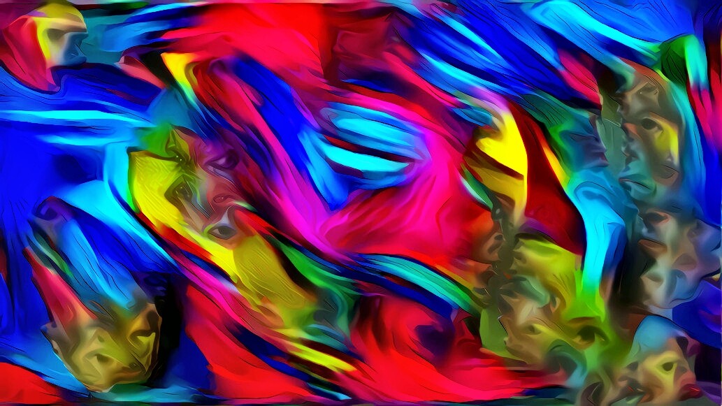 ArtStation - Magic Artistic