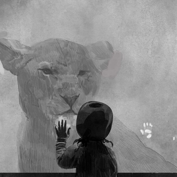 ArtStation - eat you