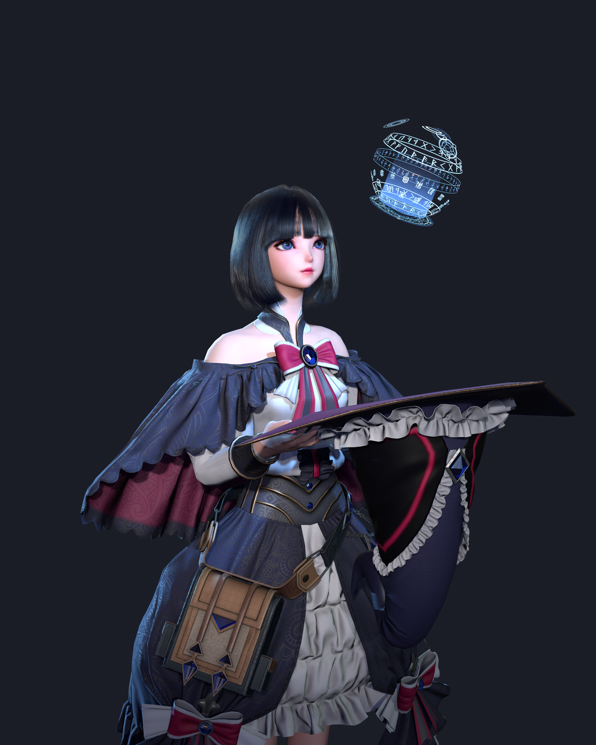 Lee dohyeon - Magician