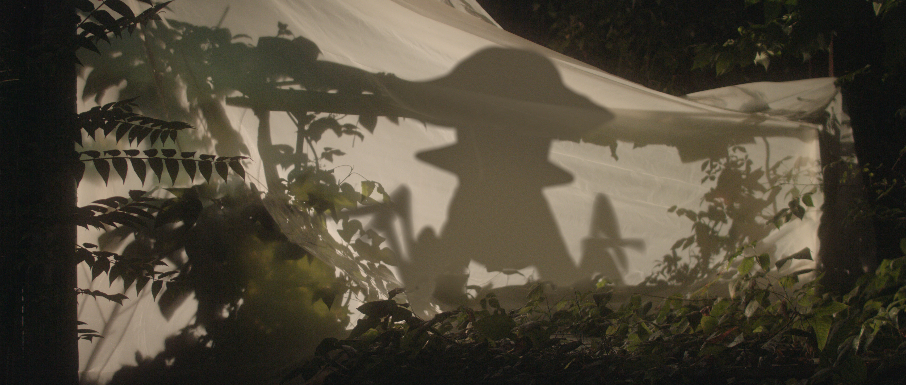 Kollen Wasylean on ArtStation - Alien - The Eden Theory