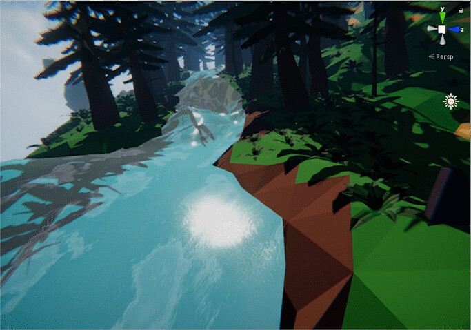 ArtStation - Unity Graph Shaders