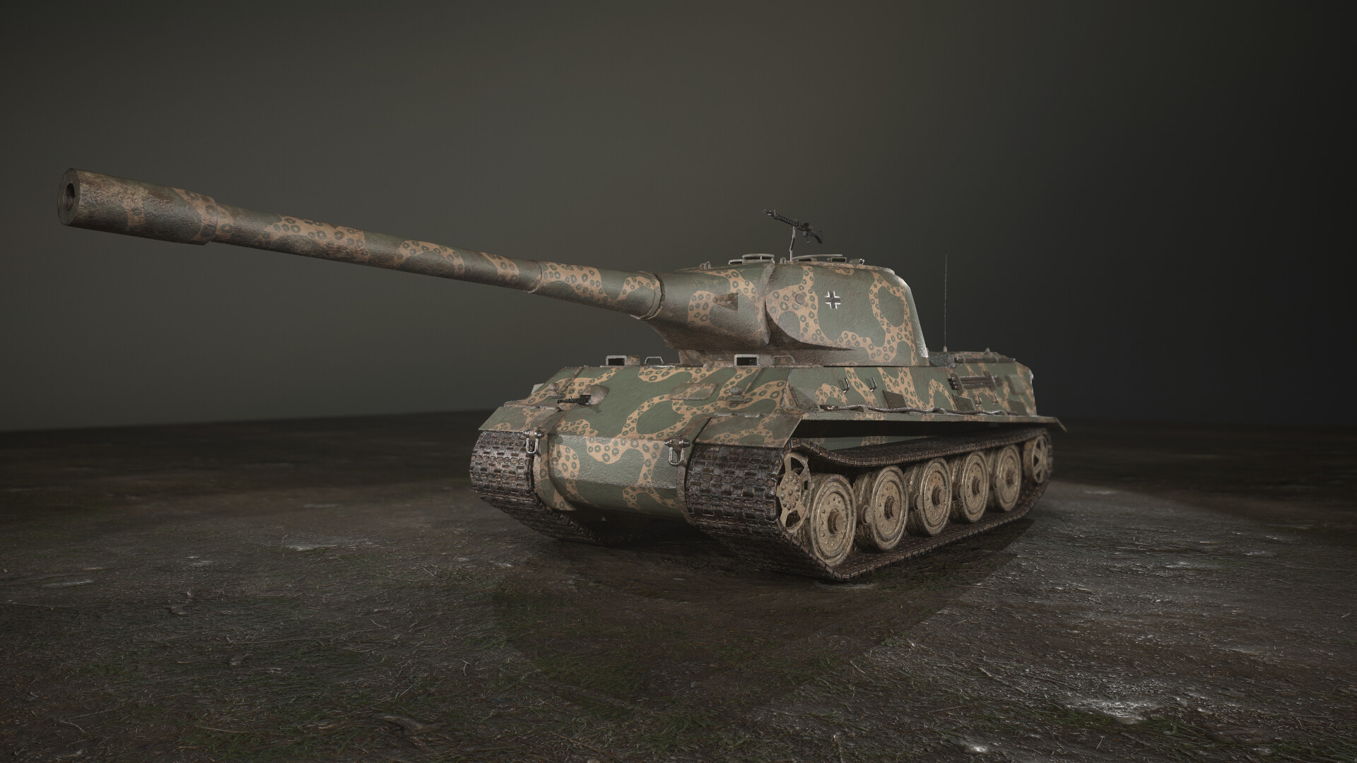 lowe tank warthunder