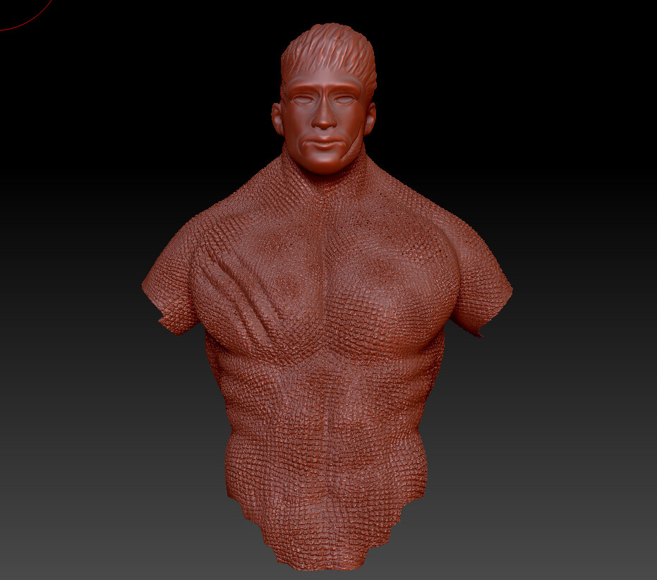 ArtStation - Nick cachas