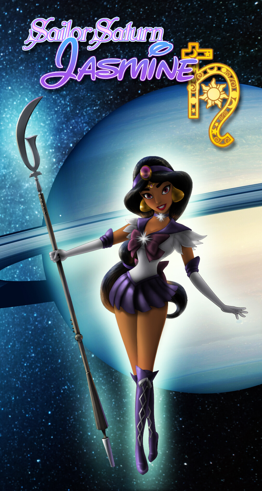 Mario Barraza - Sailor Sun series