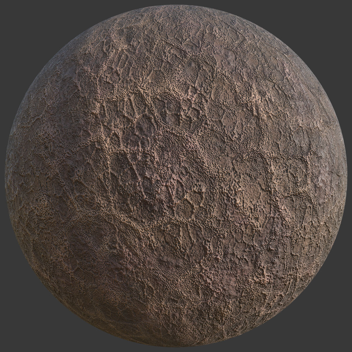 ArtStation - Entirely Worn Out Leather