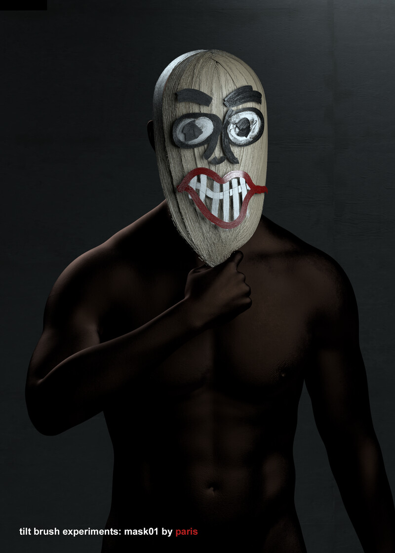 ArtStation - Shawn Adams