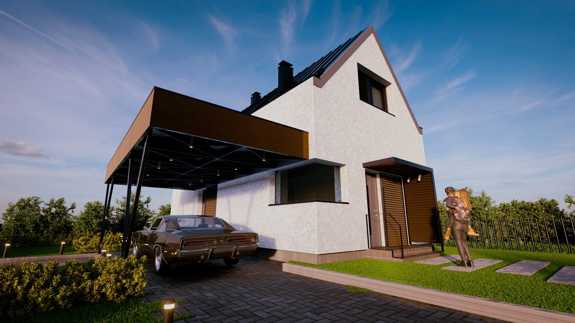 Zilvis Ragelis - ...early Sunday morning