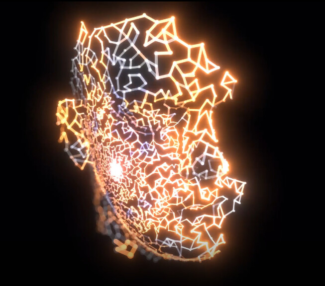 Popcorn FX - Spatial layers for motion