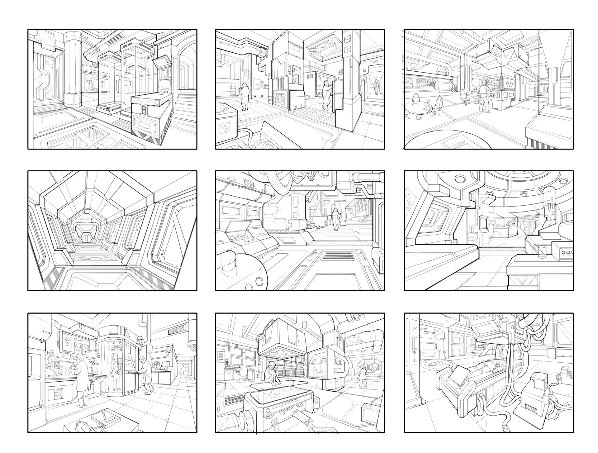 kathy zhao - Composition exercises