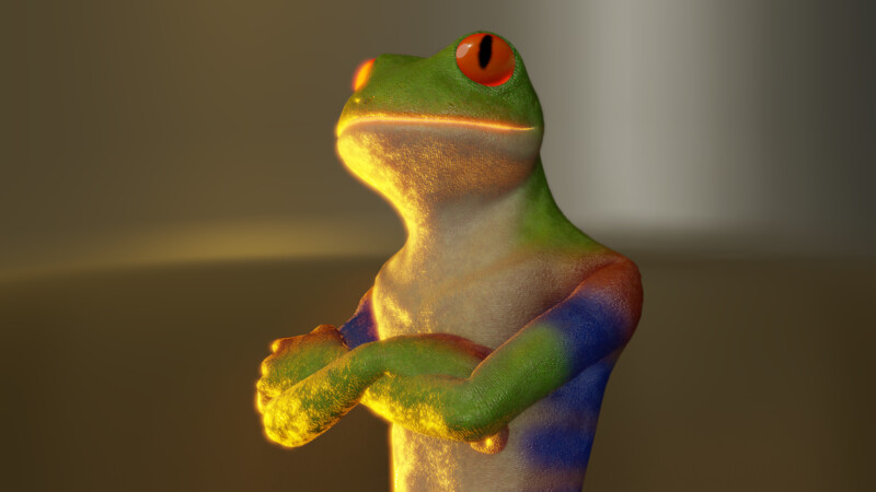 ArtStation - Vincent VT