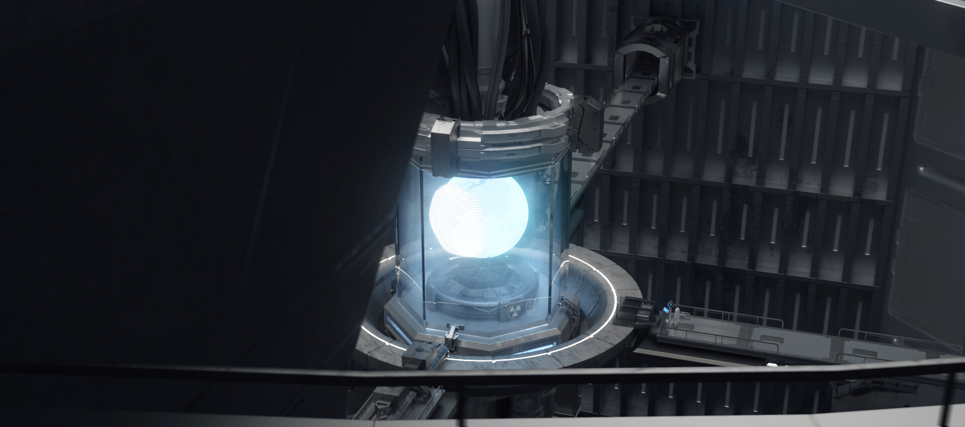 Remy Vu - RESUMPTION - Short Film