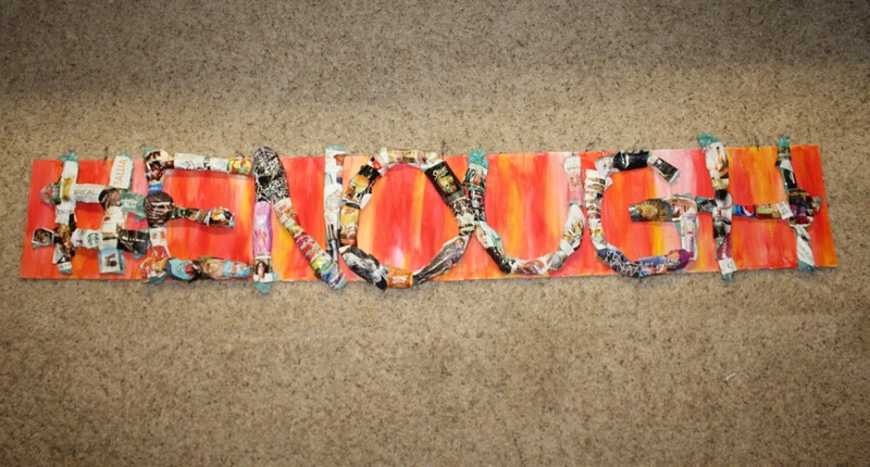 ArtStation - Lis Randall