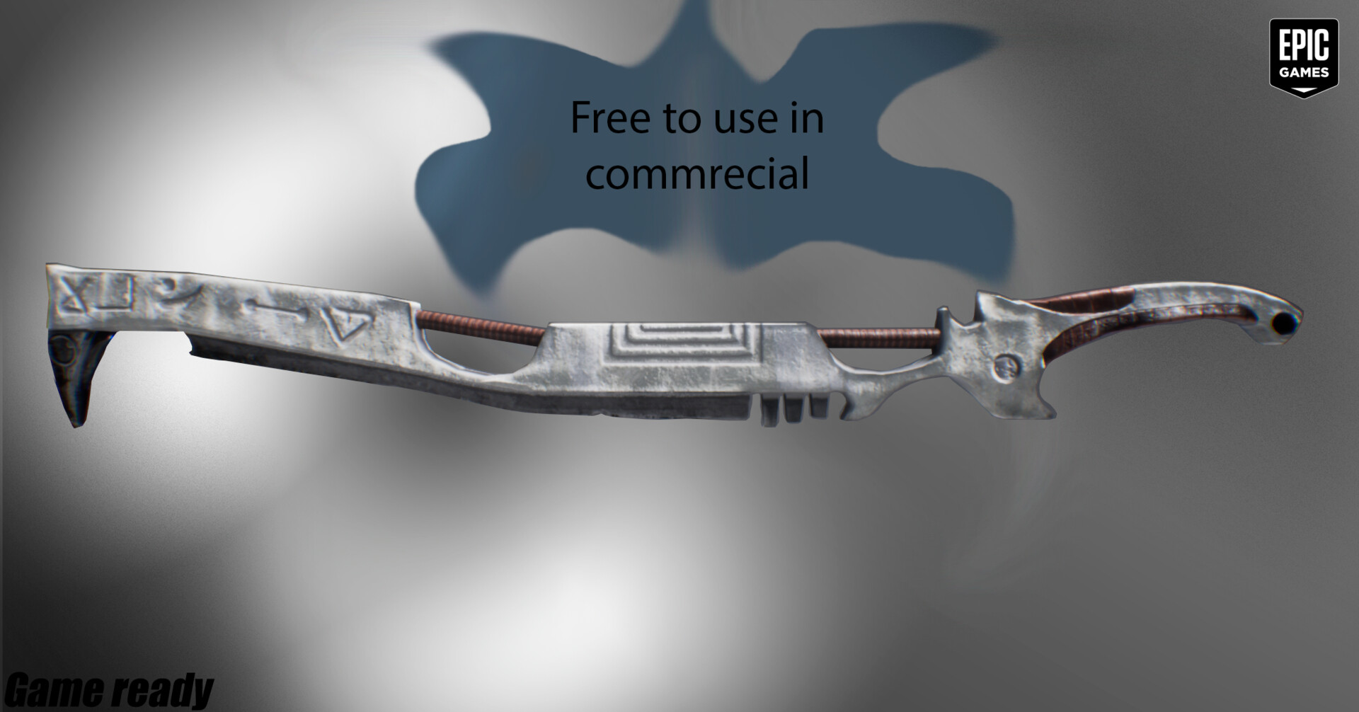 ArtStation - Moon_Blade