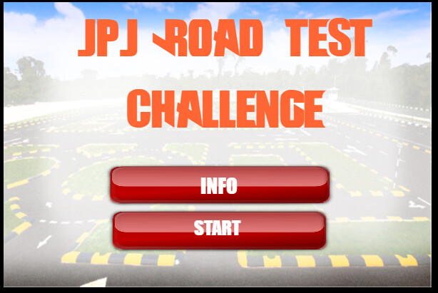 HILMAN HASSAN - JPJ Road Test Challenge