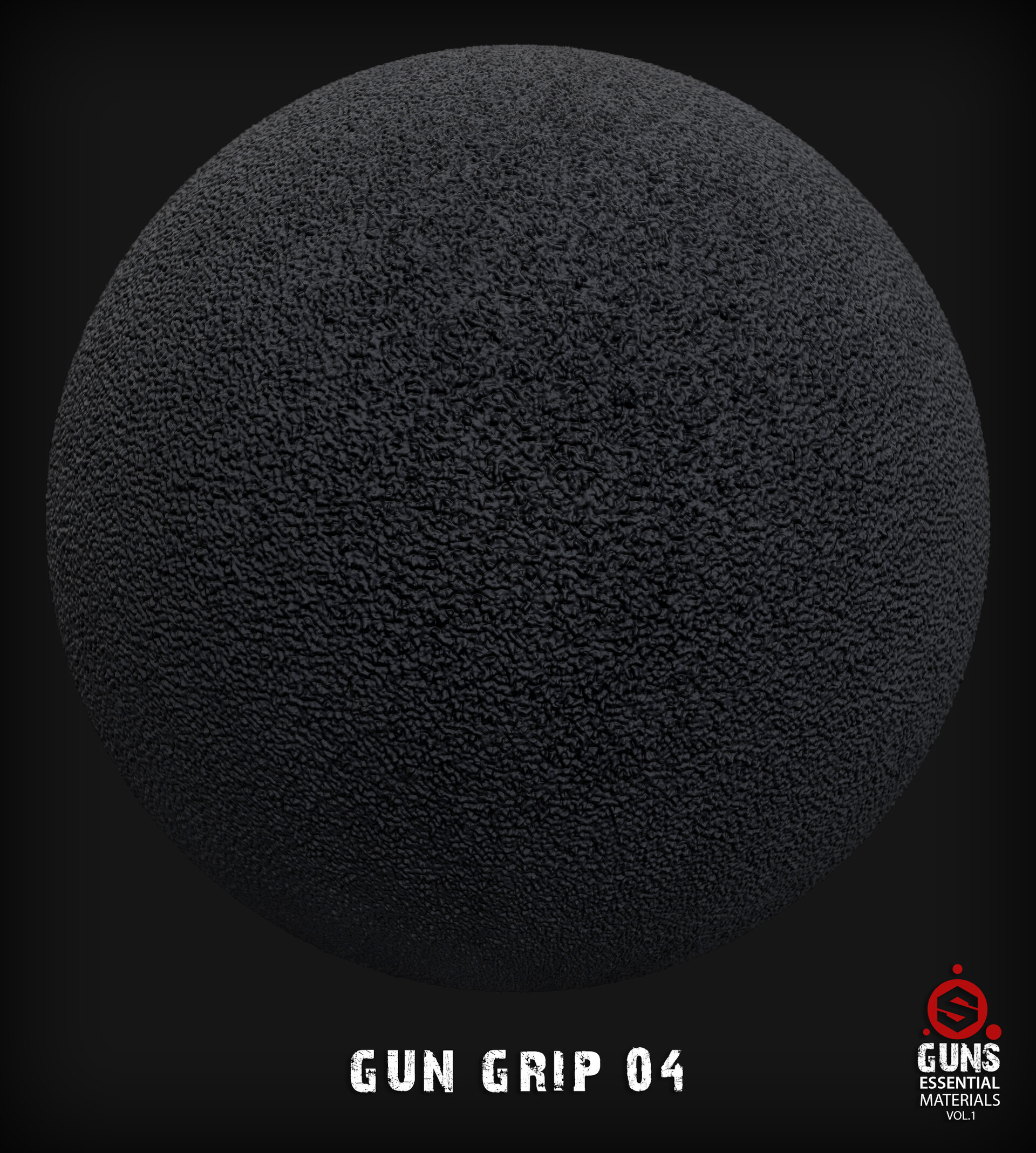 Vini Cortez - Guns Essential Materials Vol.01