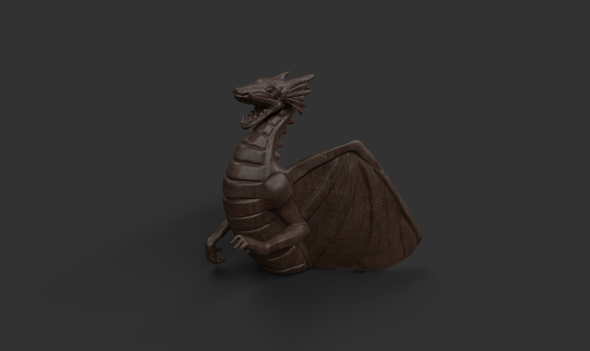 Fabio Marzo Portfolio - Dargaard Keep