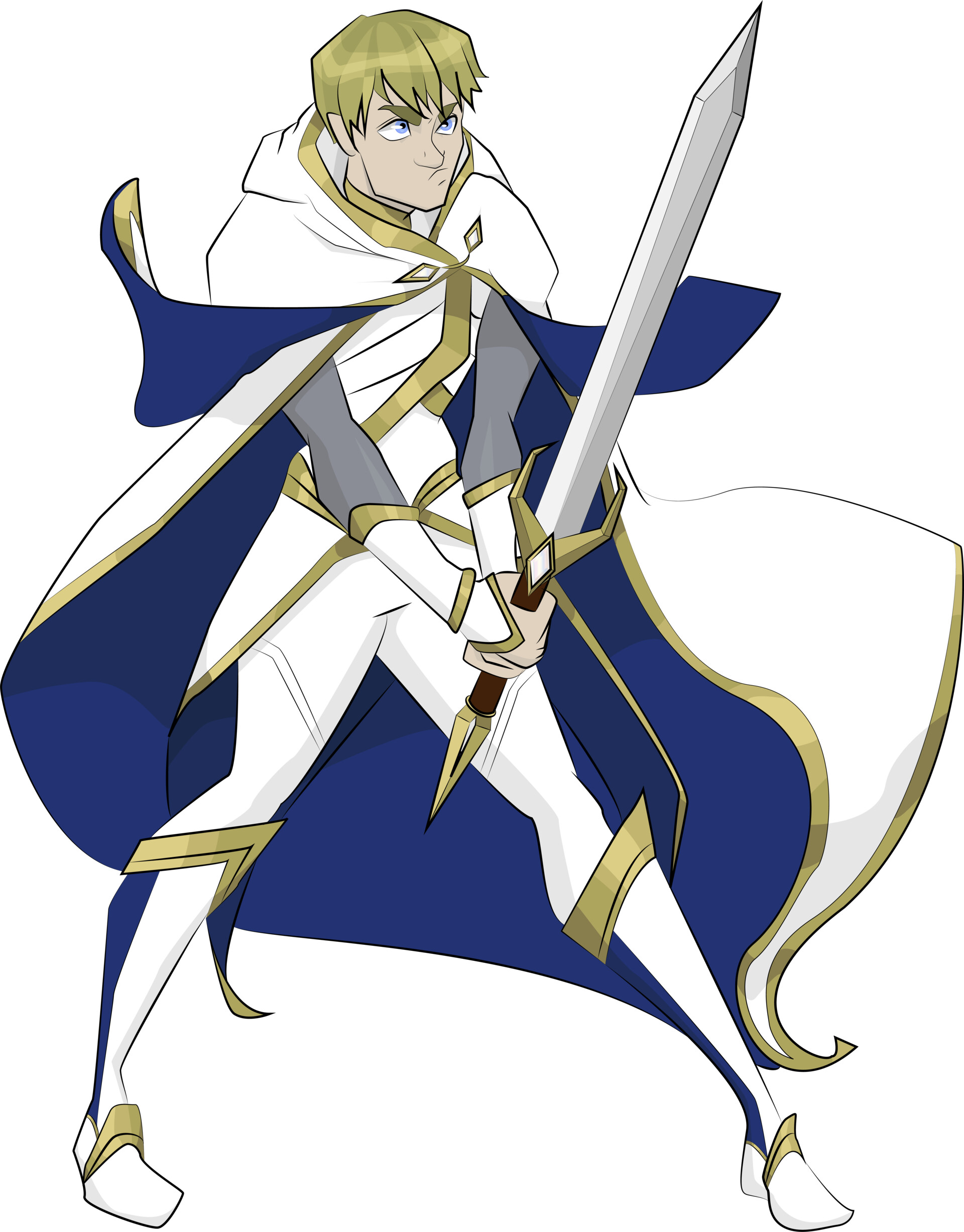 ArtStation - Lycidas