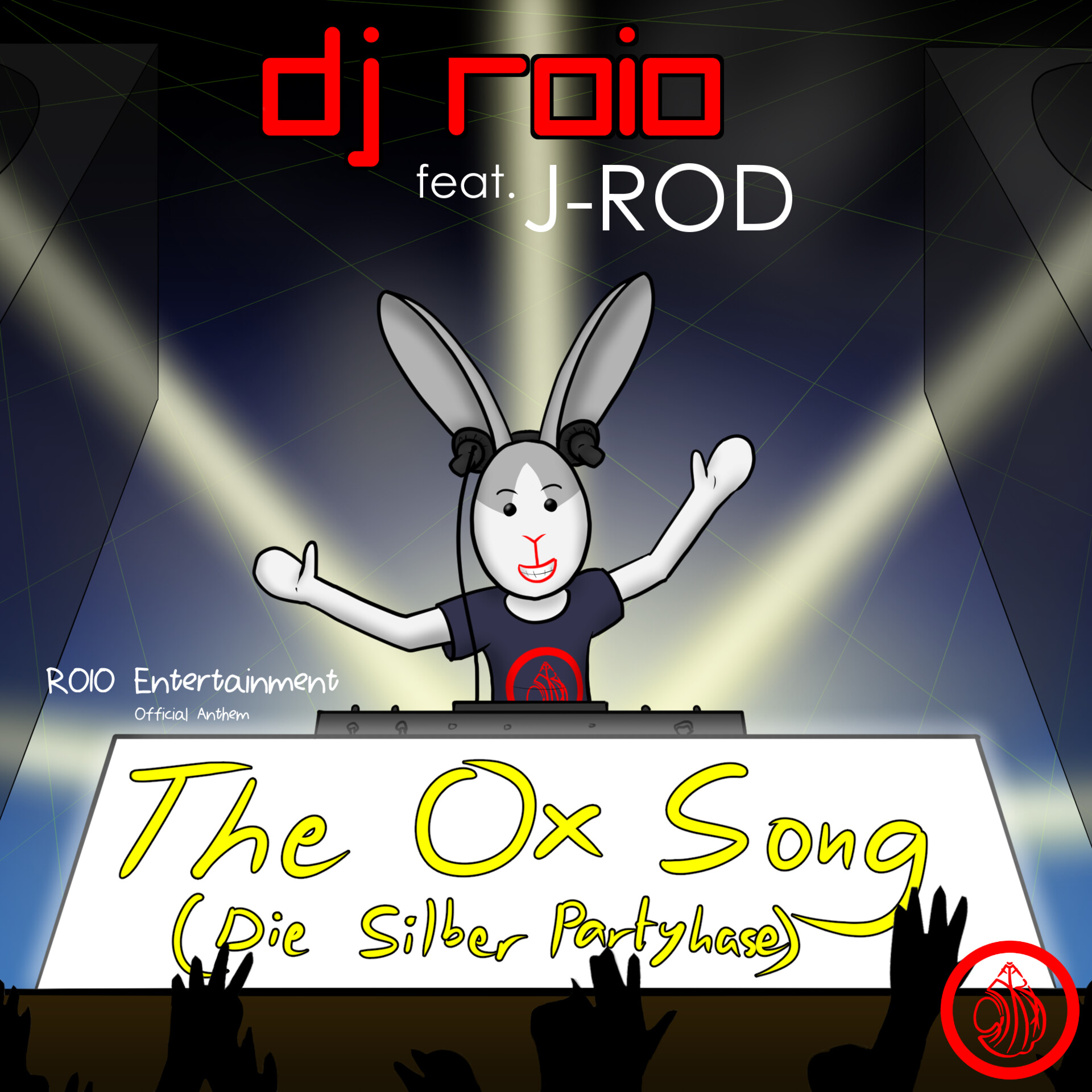 ArtStation - Album Art Collection