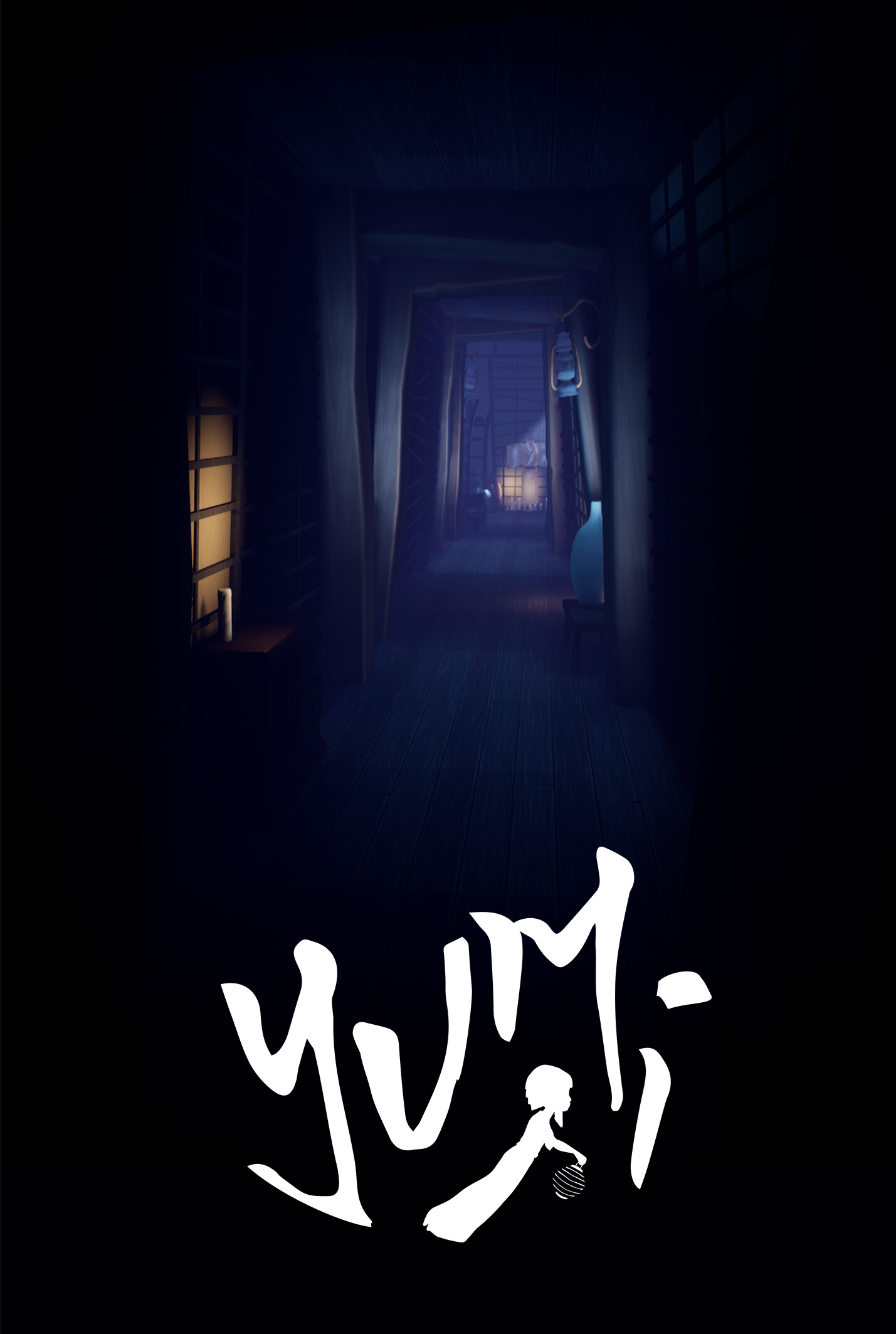 Georgette Luque - YUMI-game