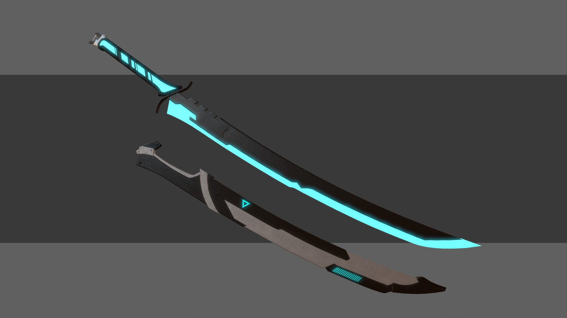 ArtStation - // LAZER BLADE