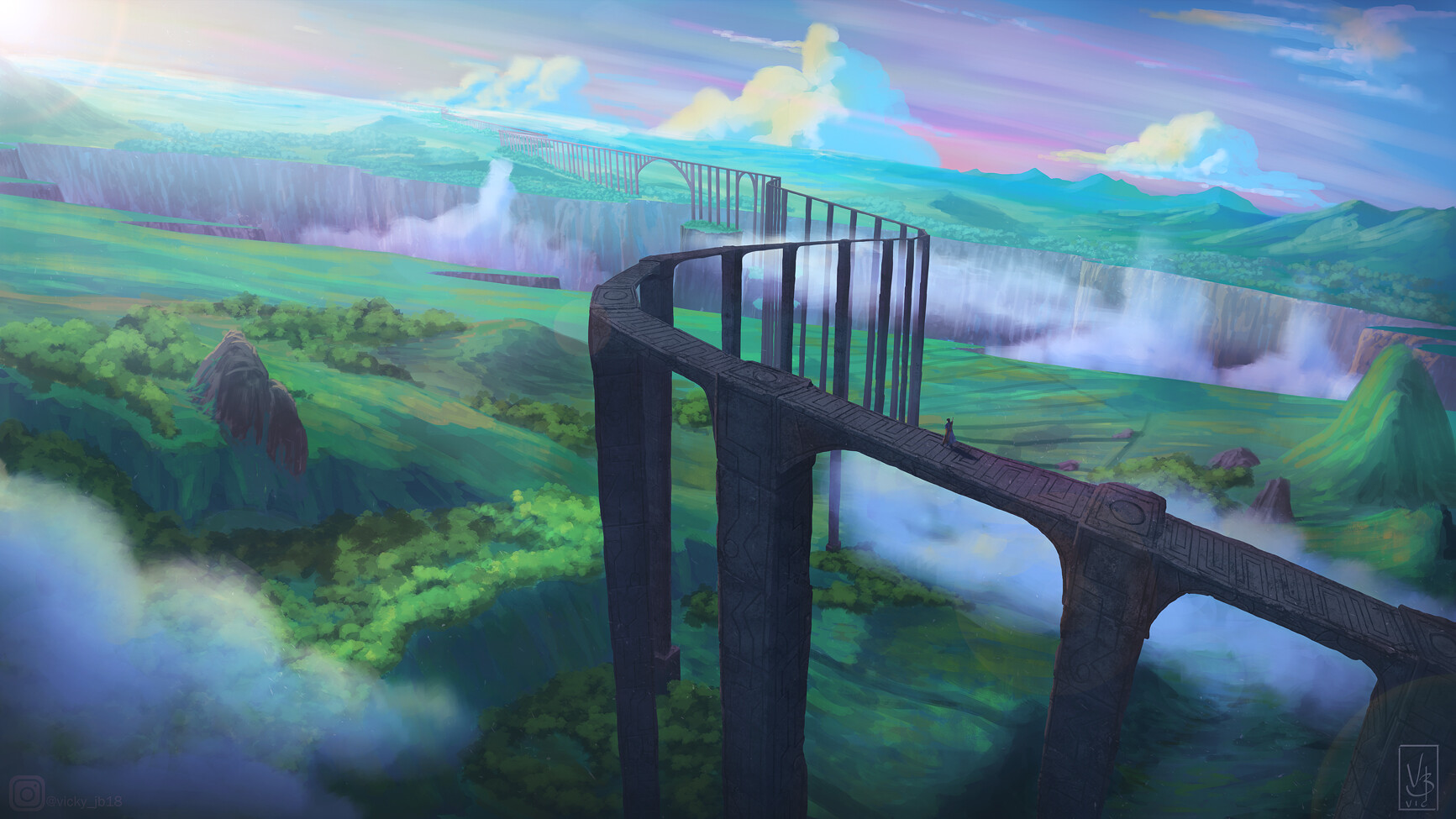 ArtStation - Journey