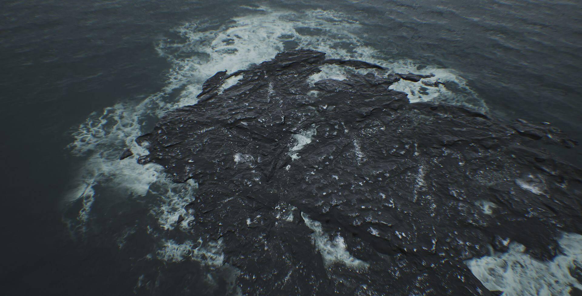 ArtStation - UE4 Waterstamp Water Decal Shaders and Textures