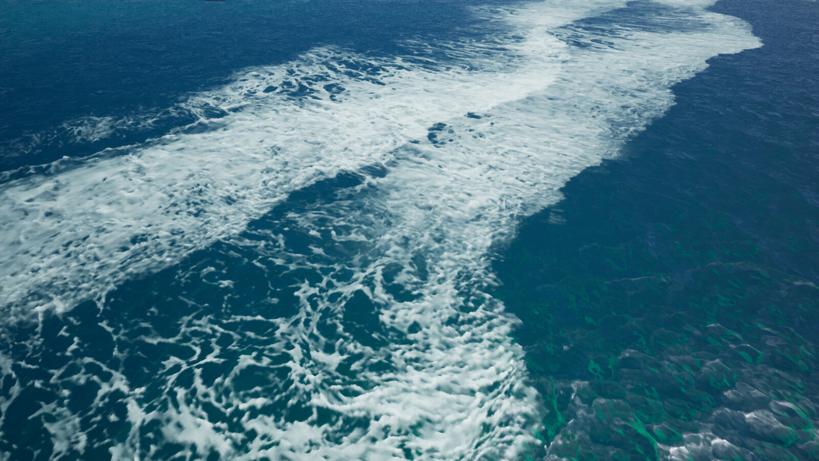 Stefan Misirdzhiev - UE4 Waterstamp Water Decal Shaders and Textures