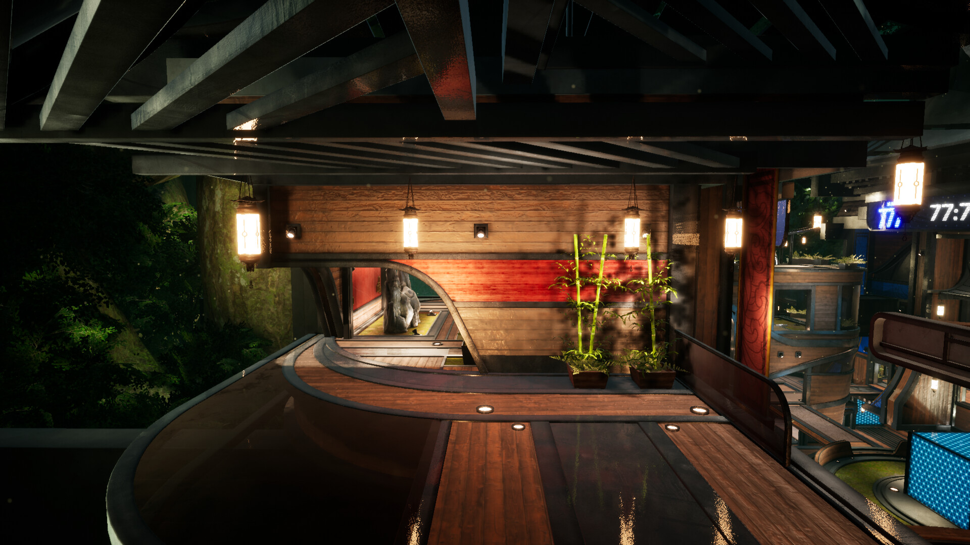 CREZZY FOX ENTERTAINMENT - Splitgate - Arena Warfare | HighWind