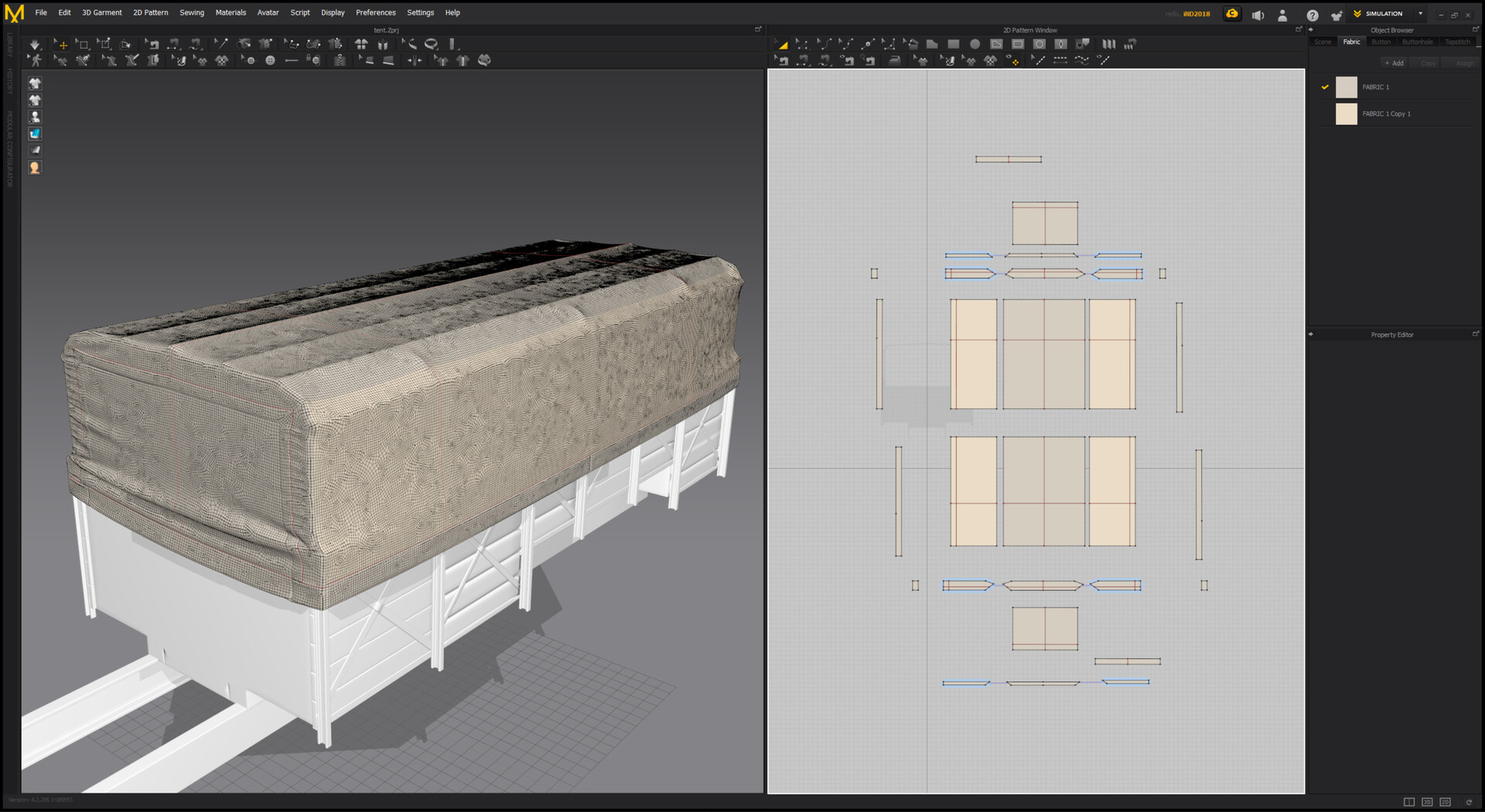 Ivan Kravchuk - Leyland Hippo