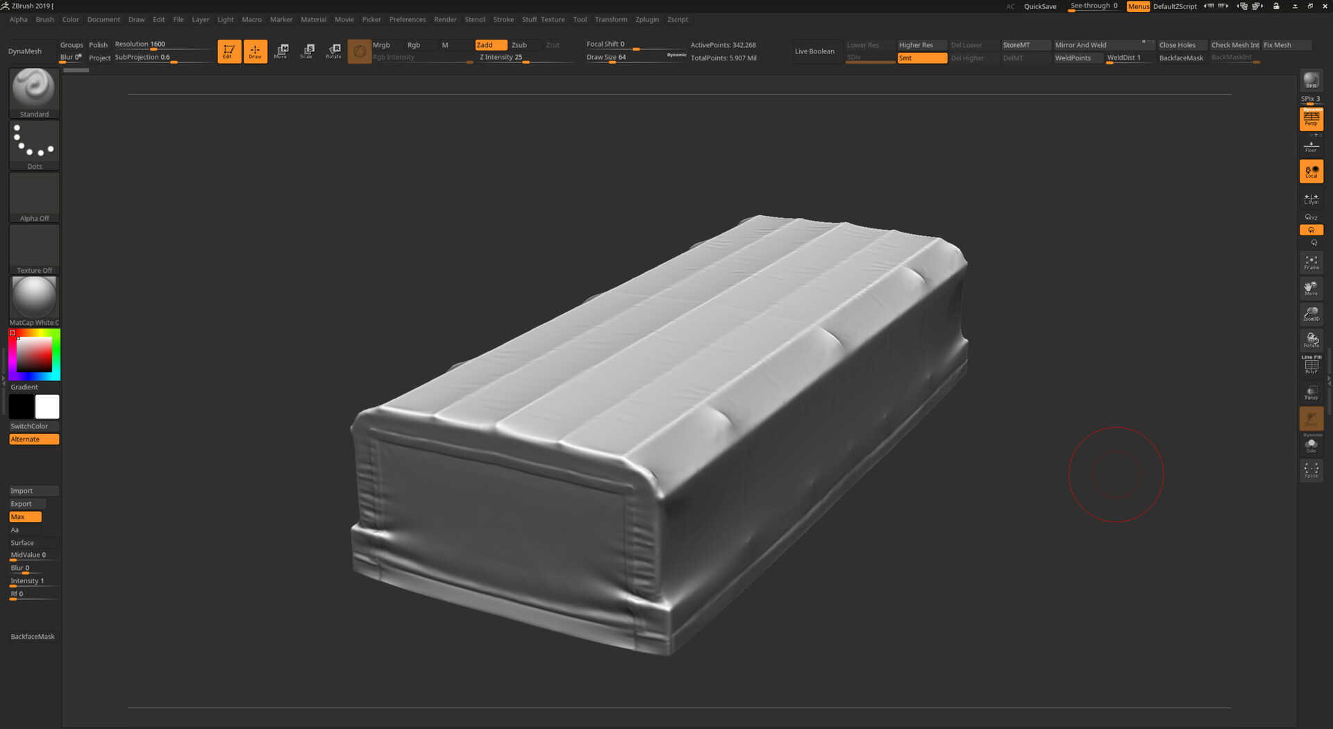 Ivan Kravchuk - Leyland Hippo