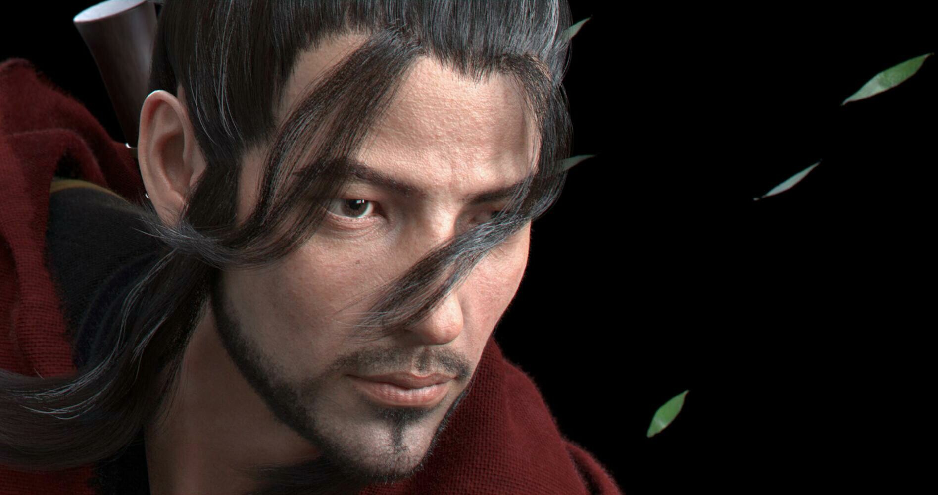 ke yang GONG - Knight