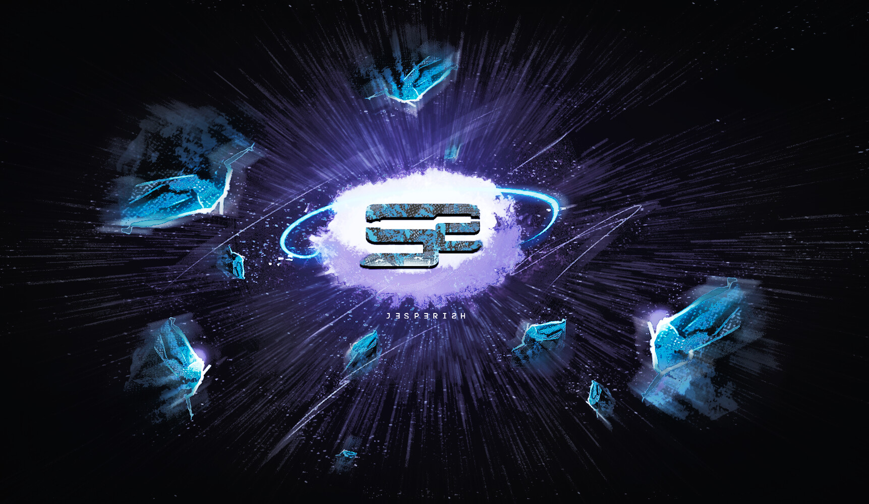 ArtStation - Meteor Fall