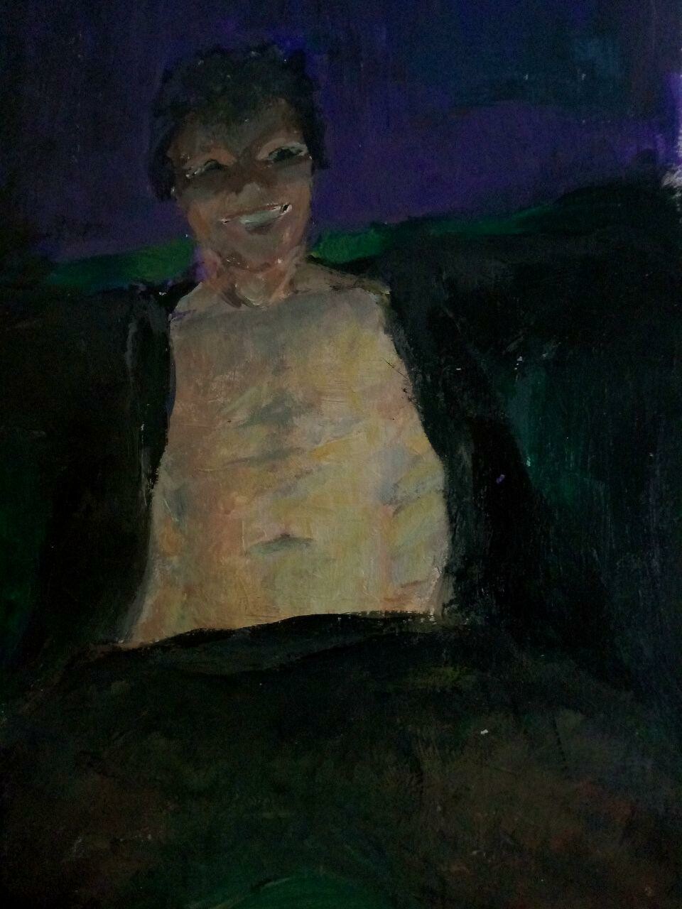 ArtStation - good boy ;)