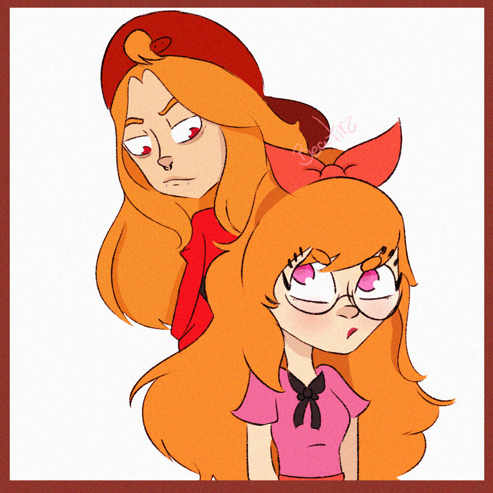 ArtStation - blossick