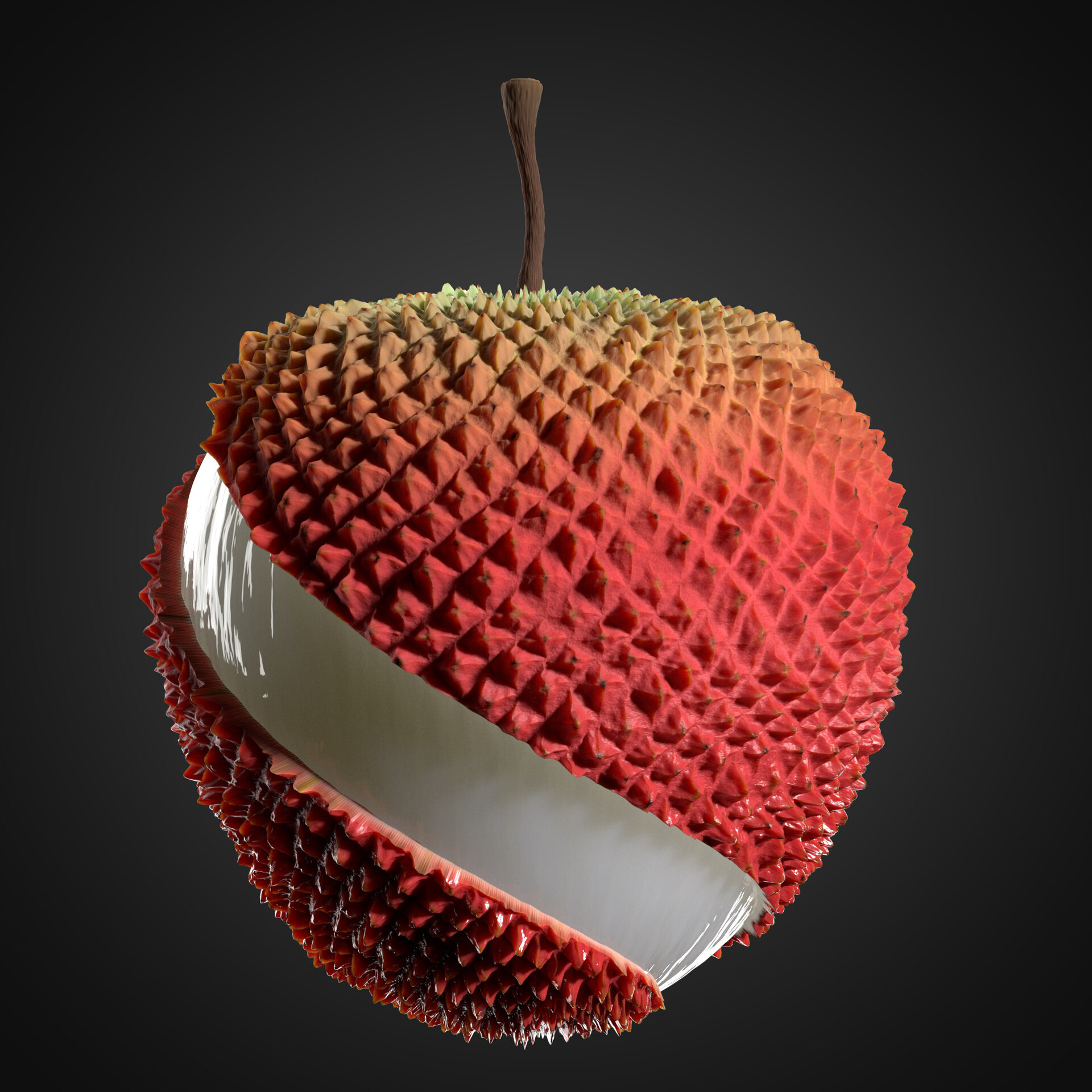 ArtStation - shader study