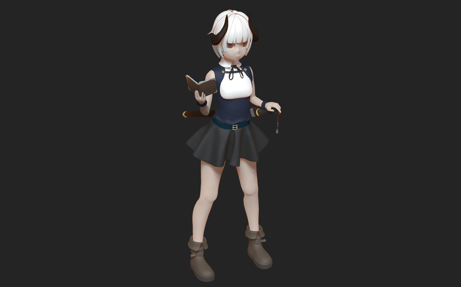 Proladon . - 蕾莉伊