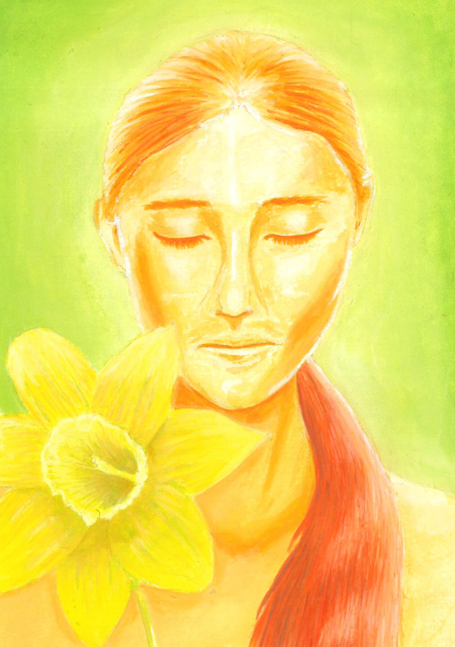 ArtStation - Incandesence