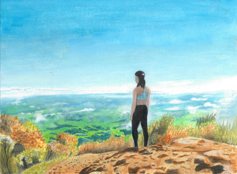 ArtStation - Joshua Malcolm