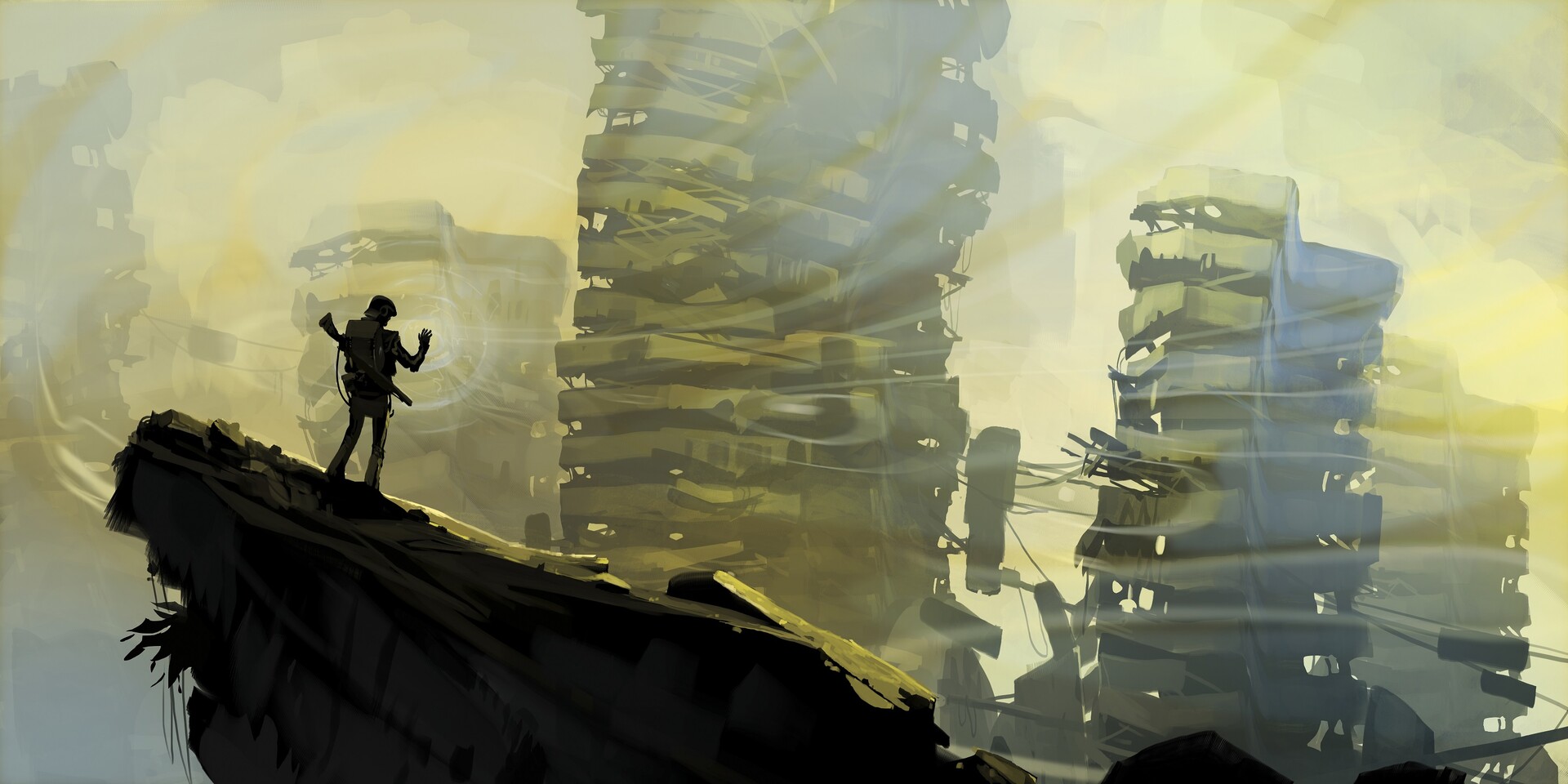 Dark Crystal Games - The Dome - Encased RPG