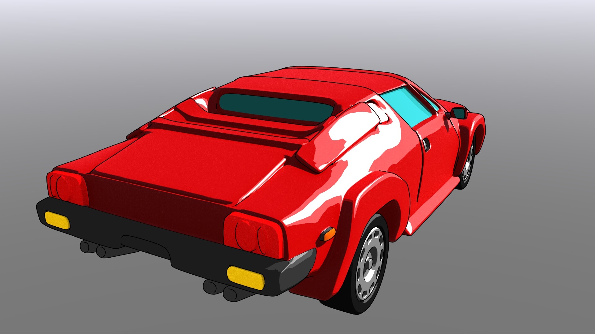 Keith Mattix - The Ride