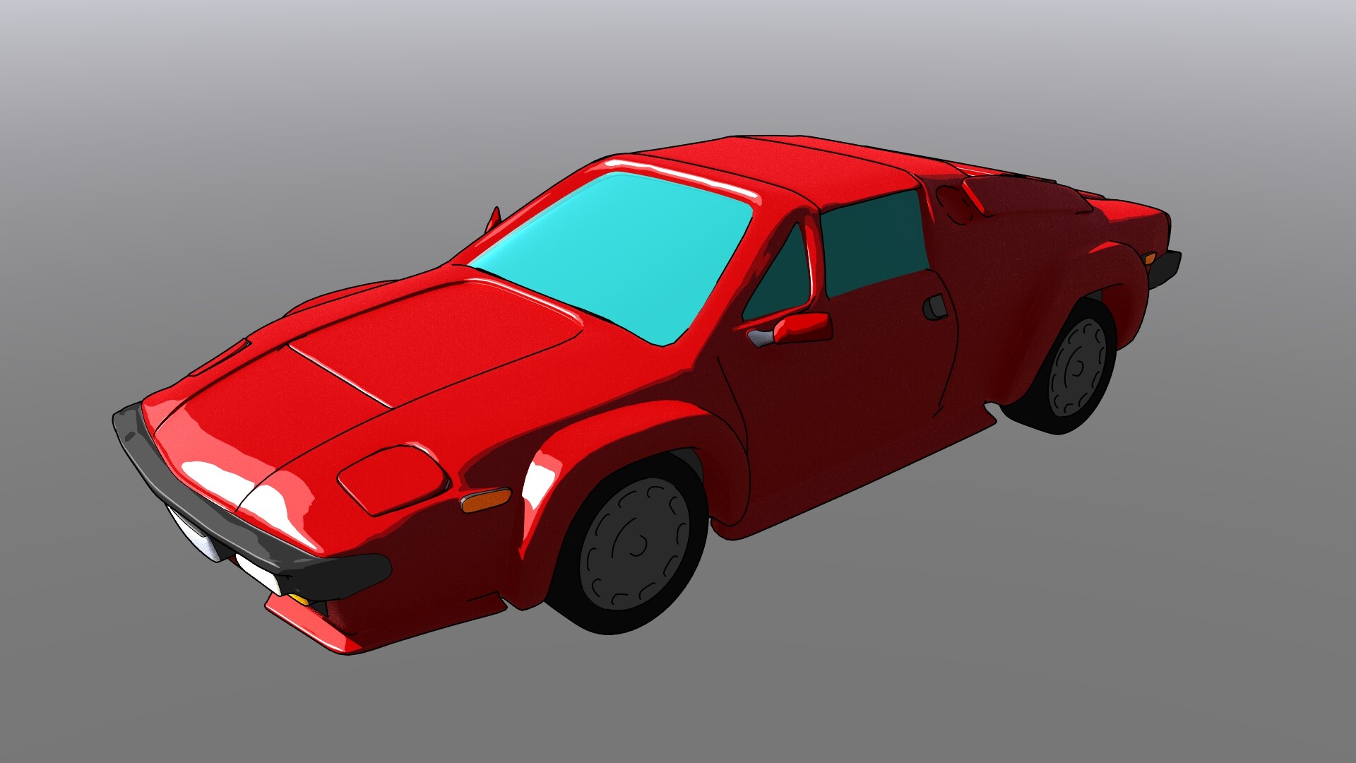 Keith Mattix - The Ride