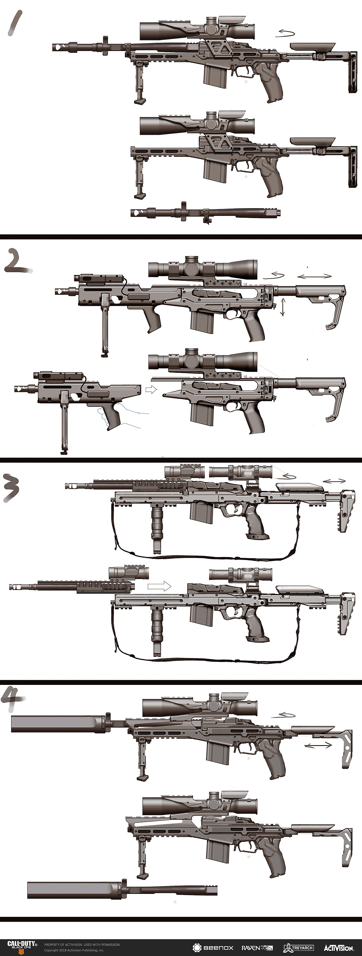 rick-zeng-mini14-sketch-02.jpg (1200×3170)-花瓣网