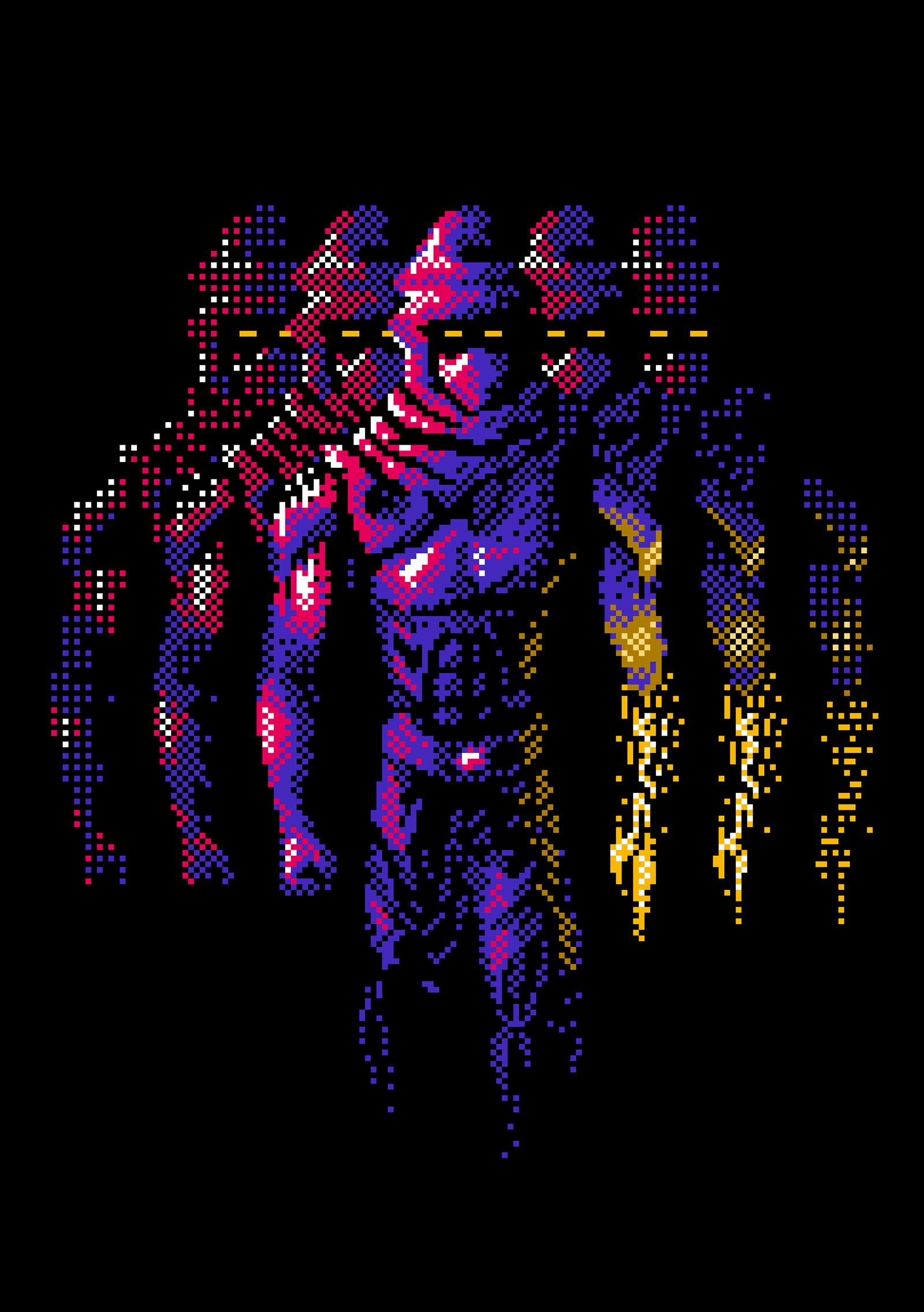 ArtStation - Modern Crusaders