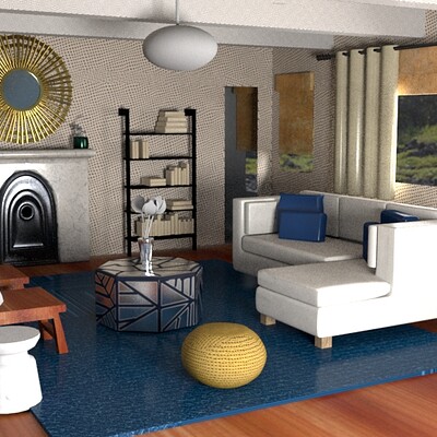 Brandi Smith - Portfolio